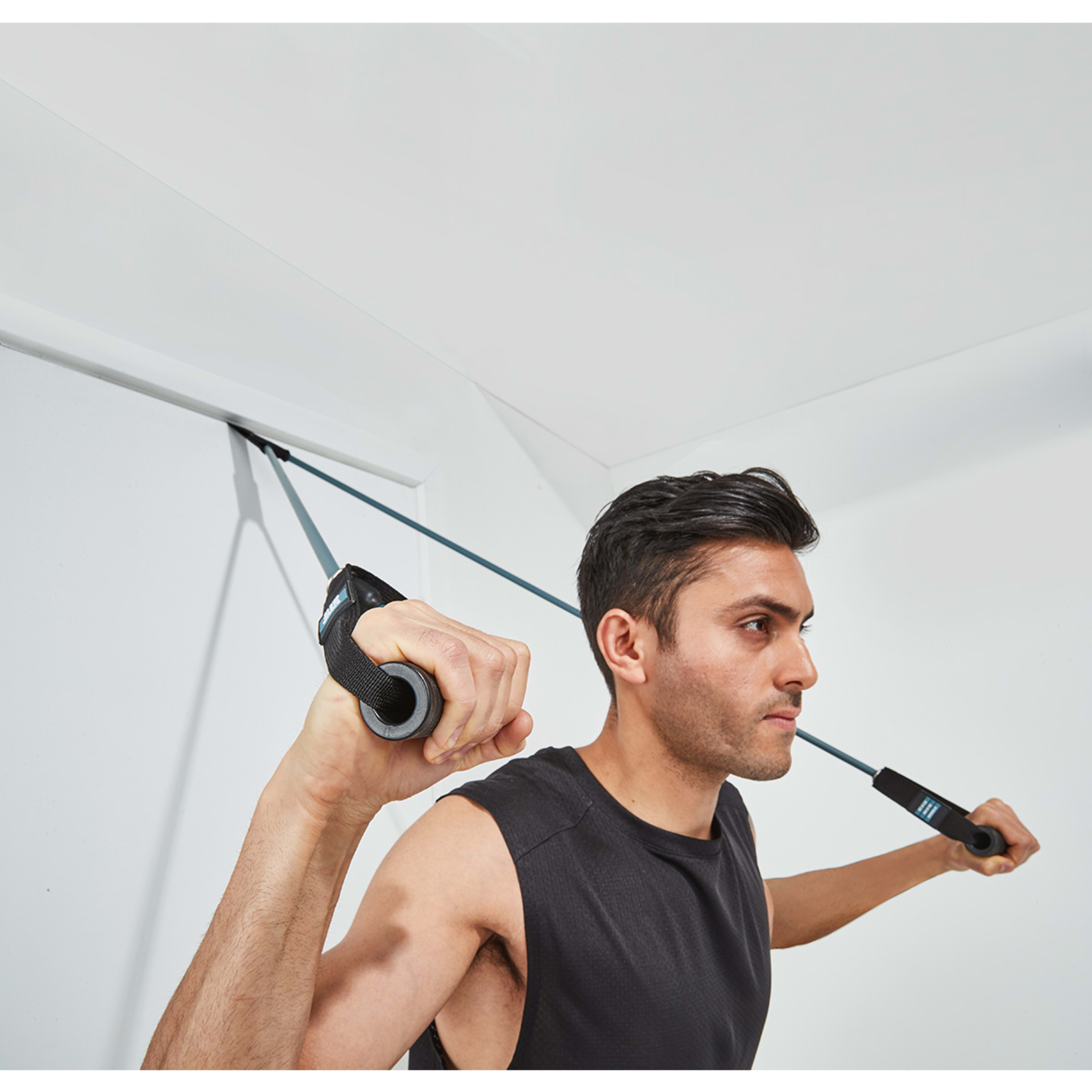 Resistance Tube Set - Strong - Kmart