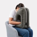 Inflatable Front Travel Pillow - Kmart