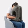 Inflatable Front Travel Pillow - Kmart