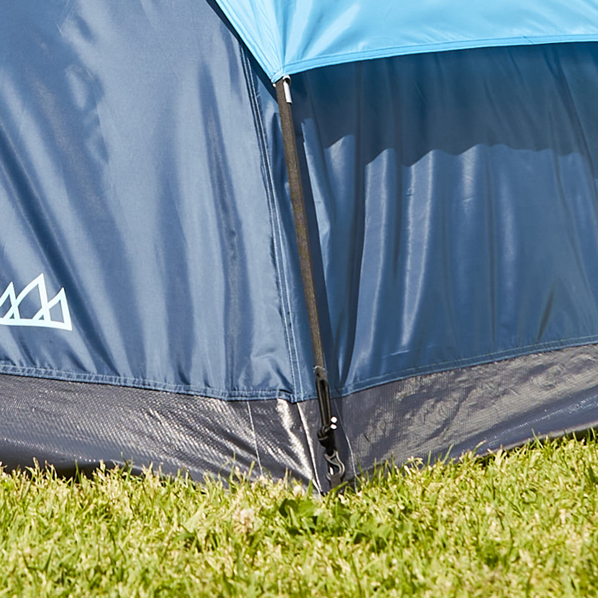 4 Person Dome Tent - Kmart