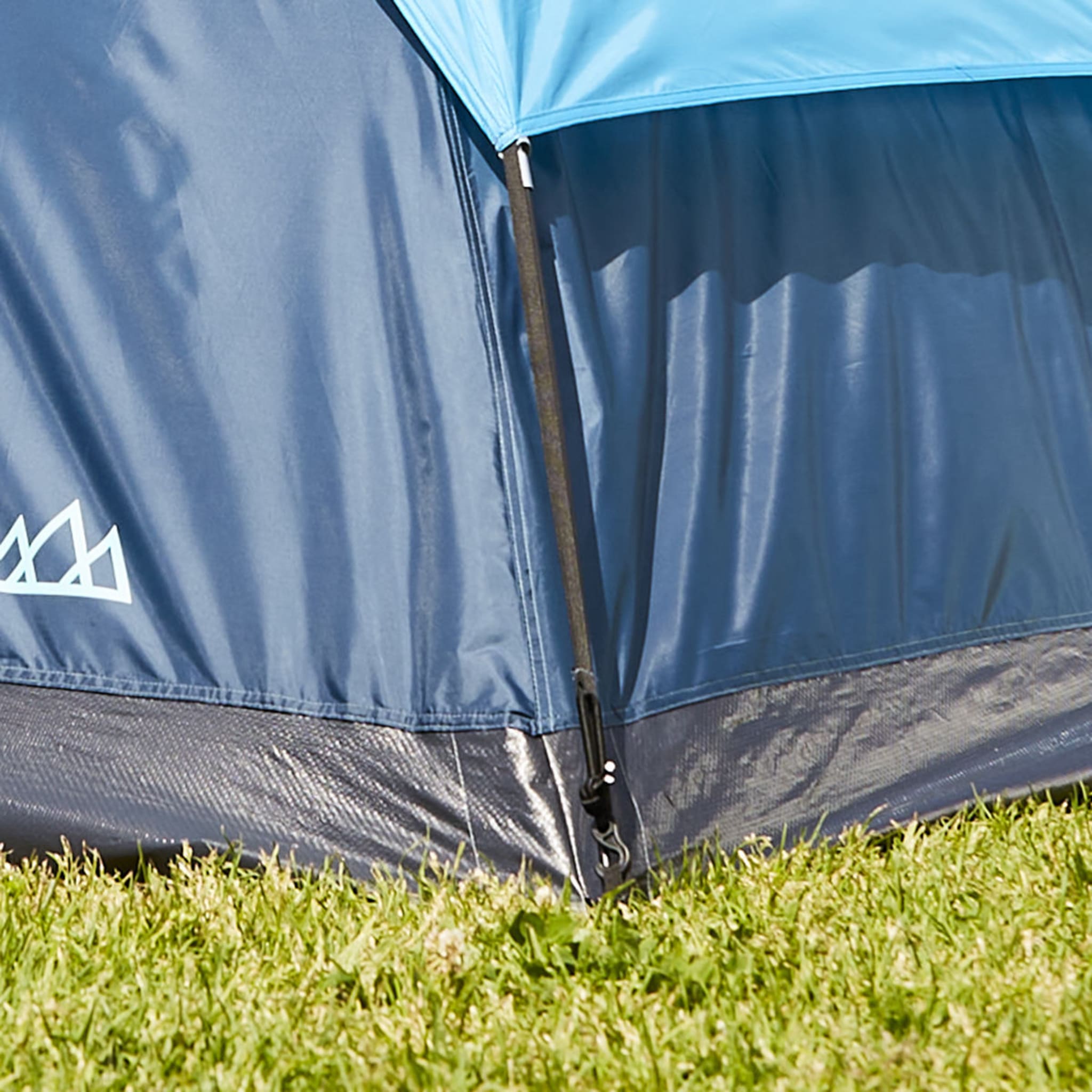 4 Person Dome Tent - Kmart