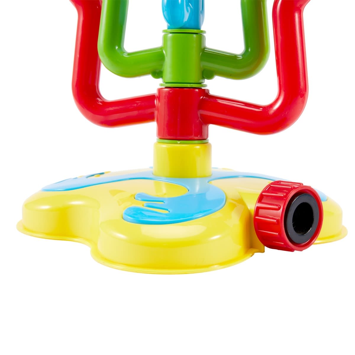 Shape Sprinkler - Assorted - Kmart