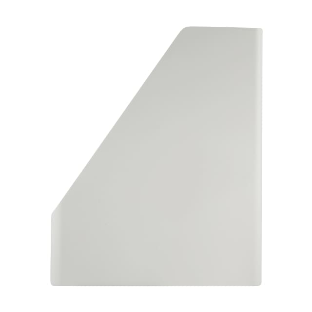 Magazine File - White - Kmart