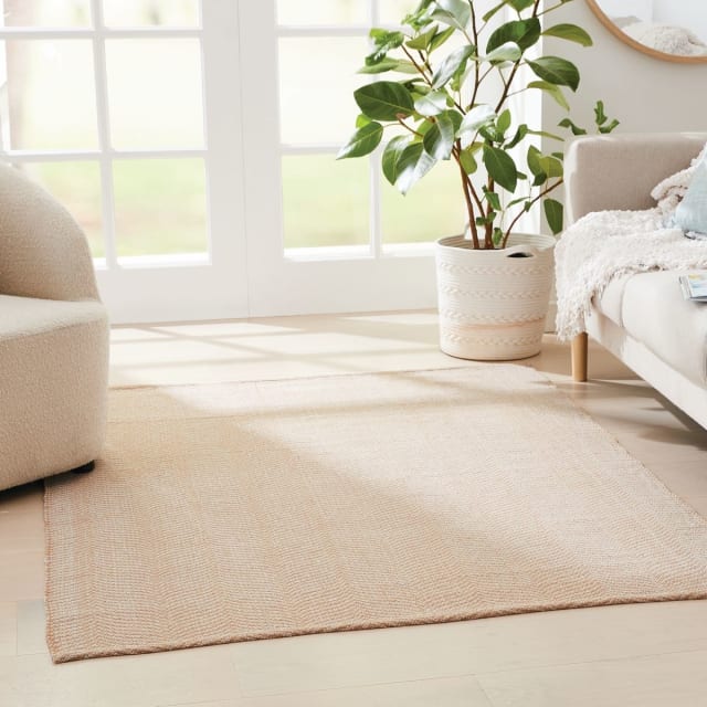 Wave Rug - Medium - 180cm x 133cm - Kmart