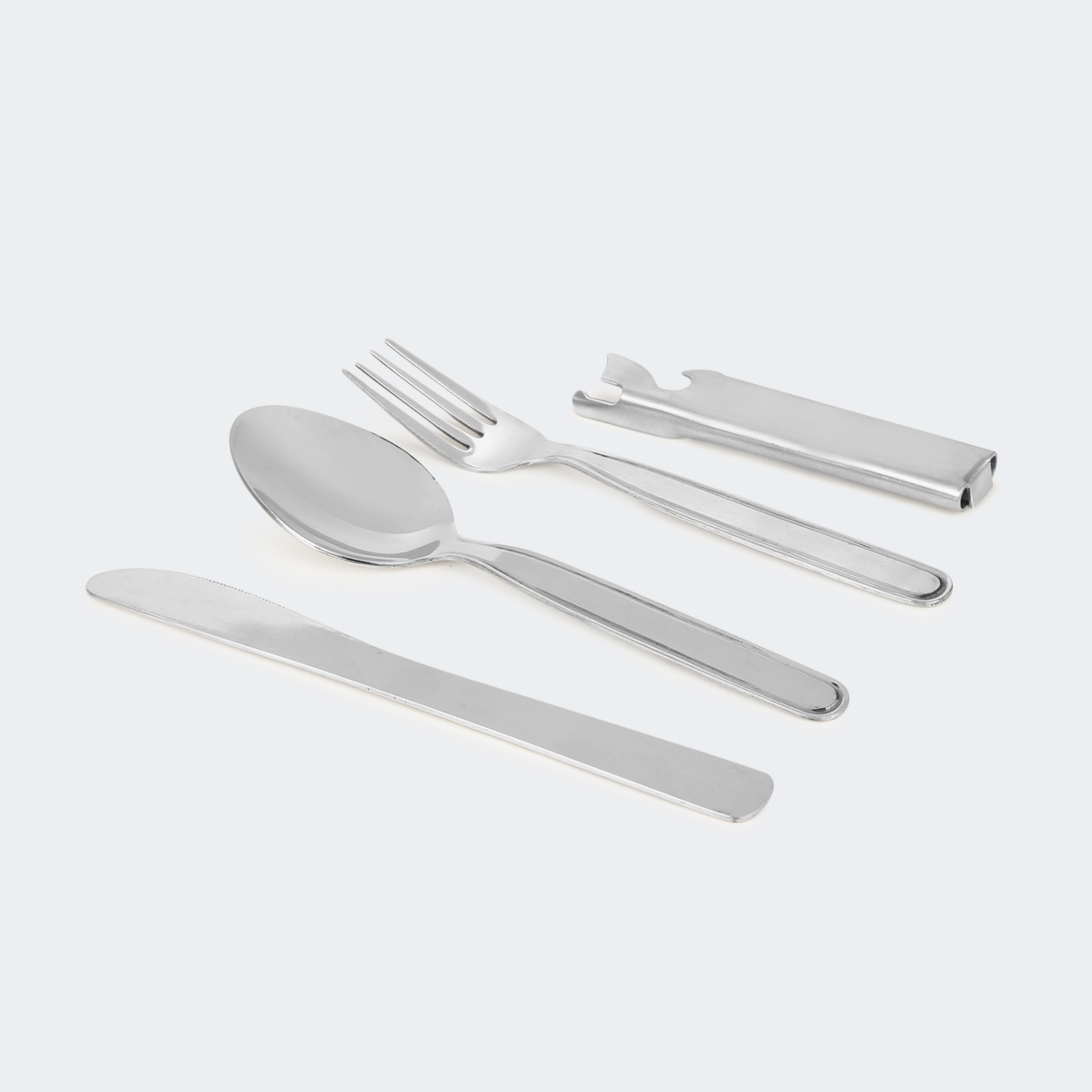 3 Piece Cutlery Set - Kmart