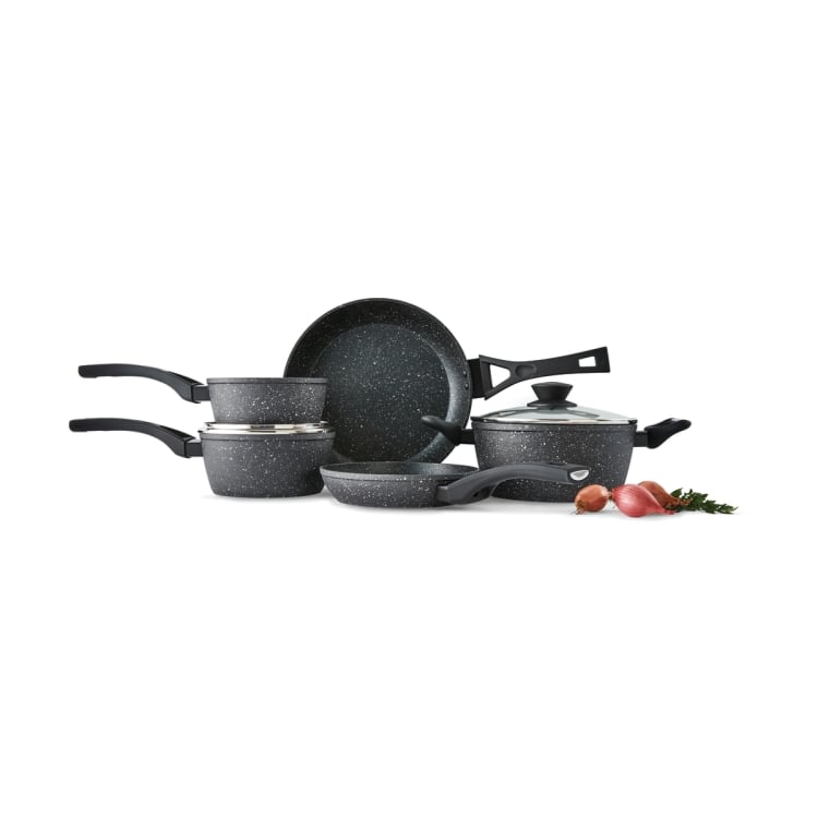 5 Piece Cookware Set - Kmart