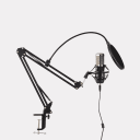 Professional Gaming Microphone - Kmart