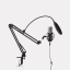 Professional Gaming Microphone - Kmart