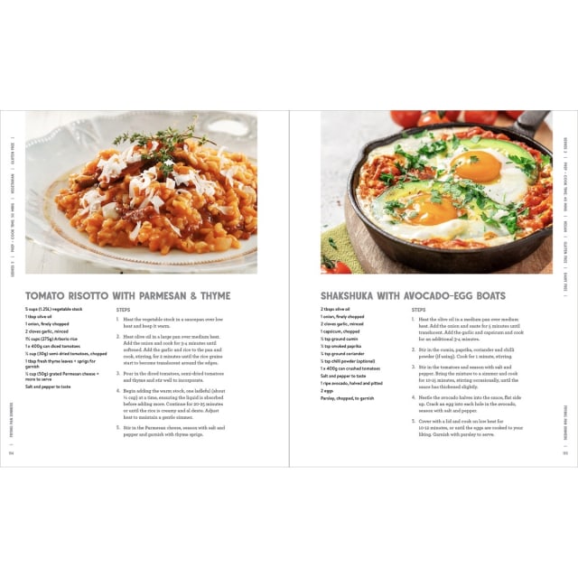 Eat Easy: One Pan - Book - Kmart