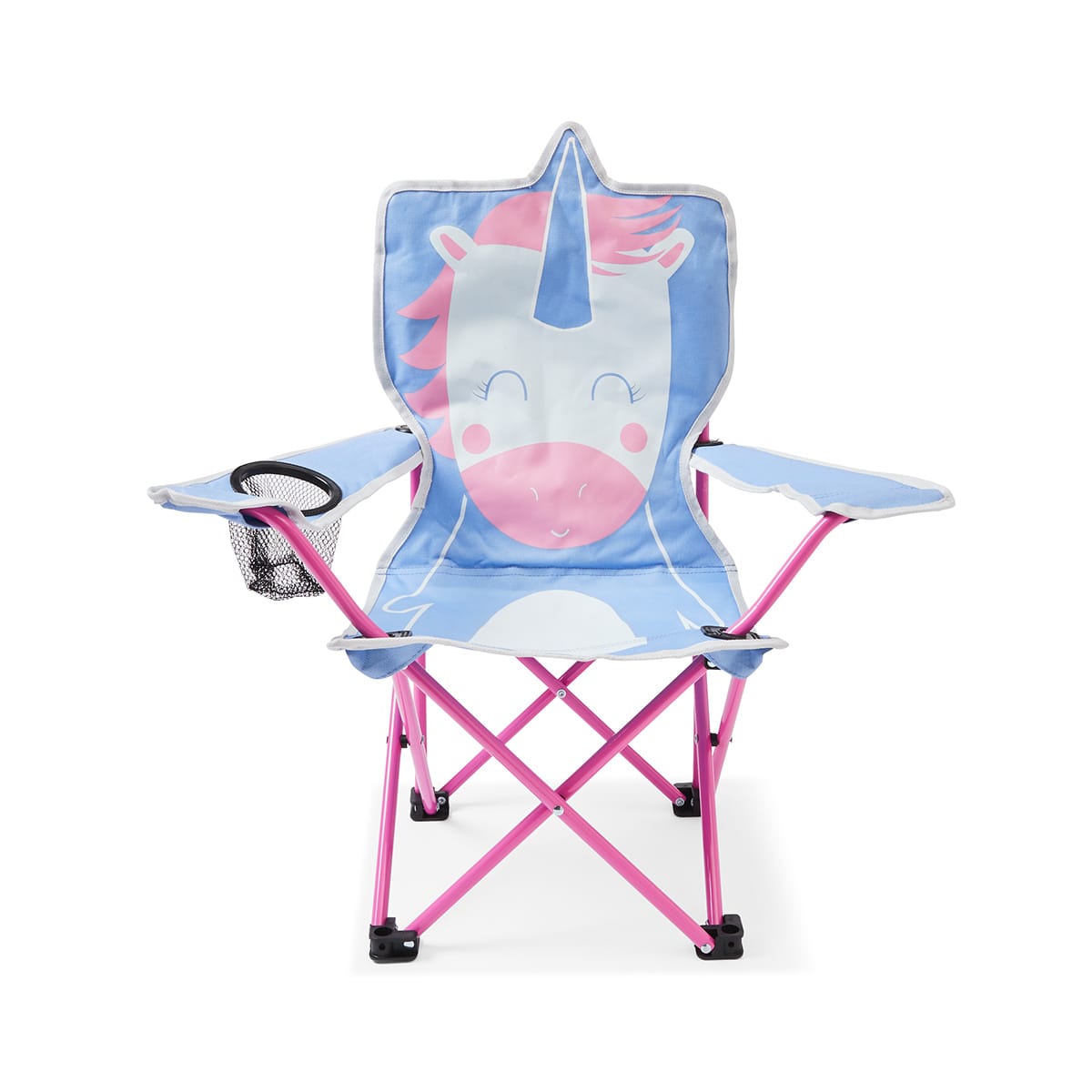 Kids' Camp Chair - Unicorn - Kmart