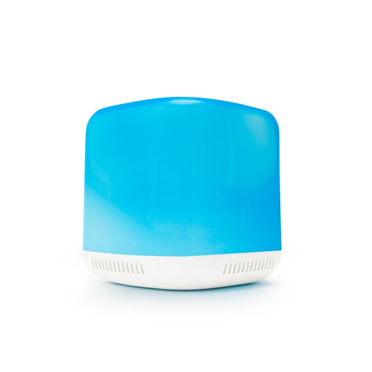 Night Light with White Noise Machine - Kmart NZ