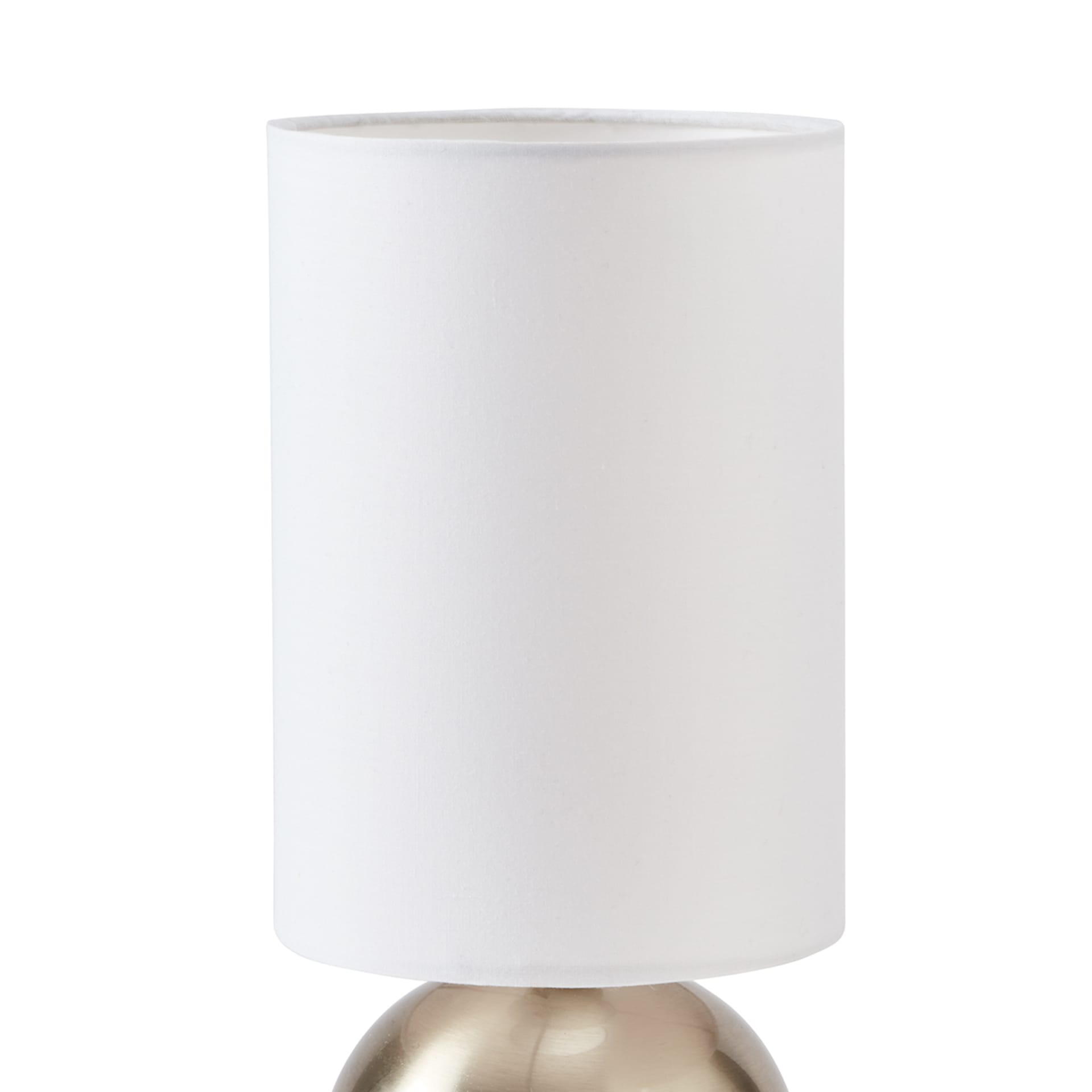 Glow Touch Table Lamp - Kmart