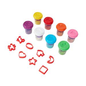 Dough and Cutter Set - Kmart