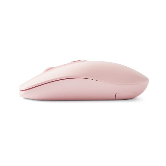 Wireless Mouse - Pink - Kmart