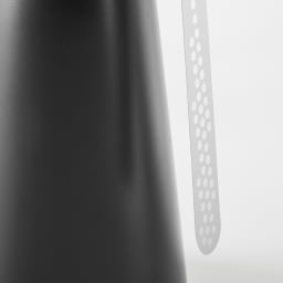 Fly Repellent Fan - Black - Kmart