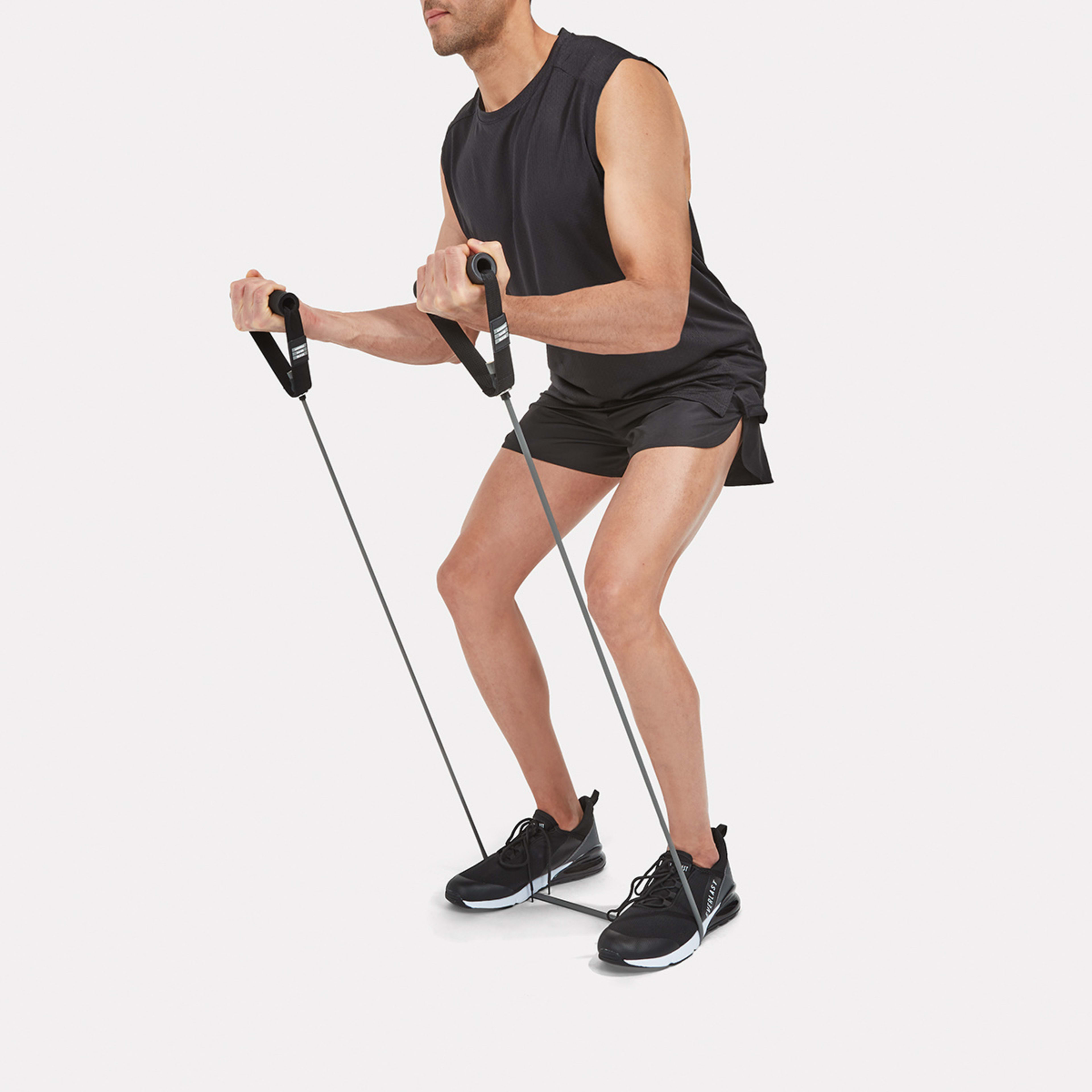 Medium Resistance Tube Set - Kmart