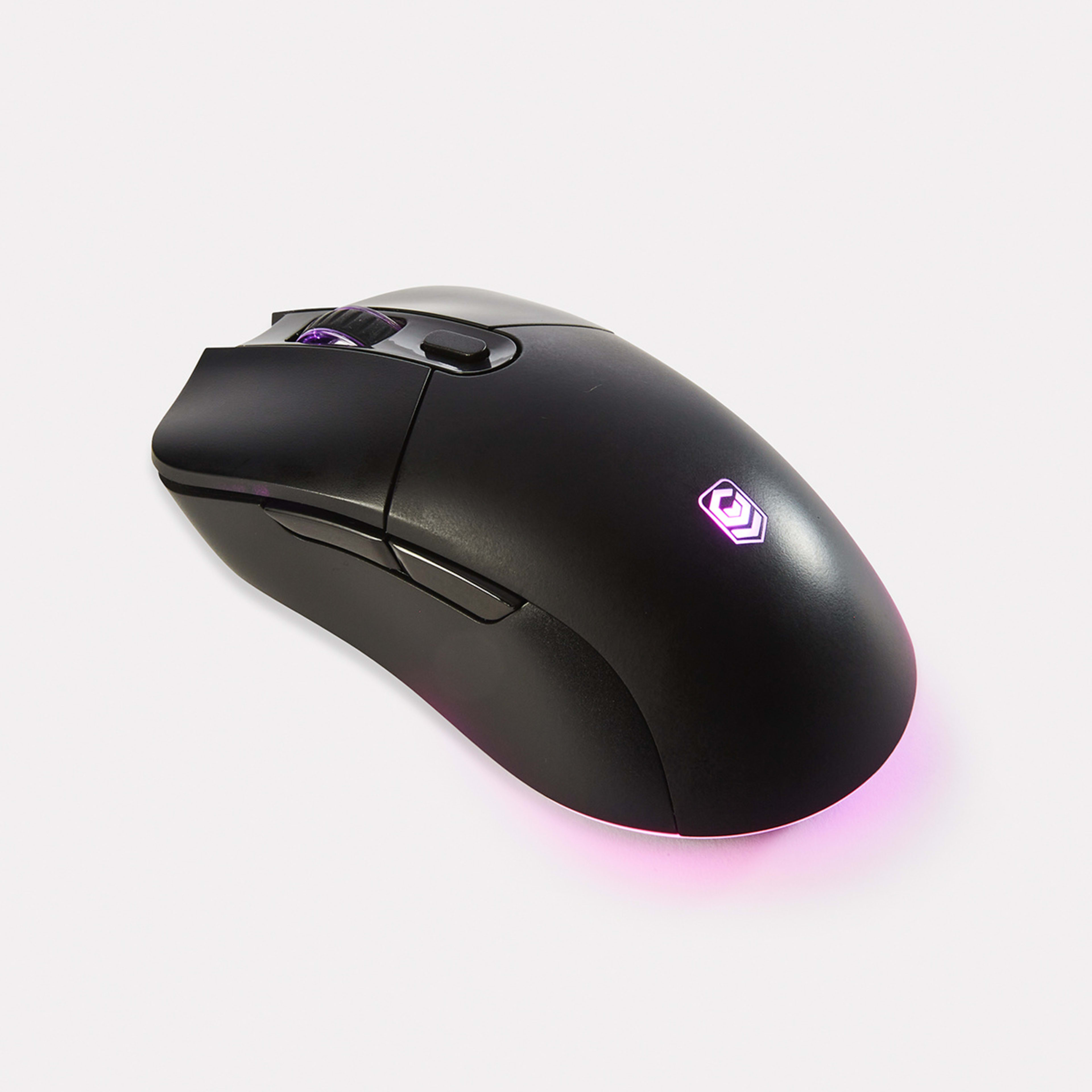 2.4GHz Wireless Gaming Mouse - Kmart