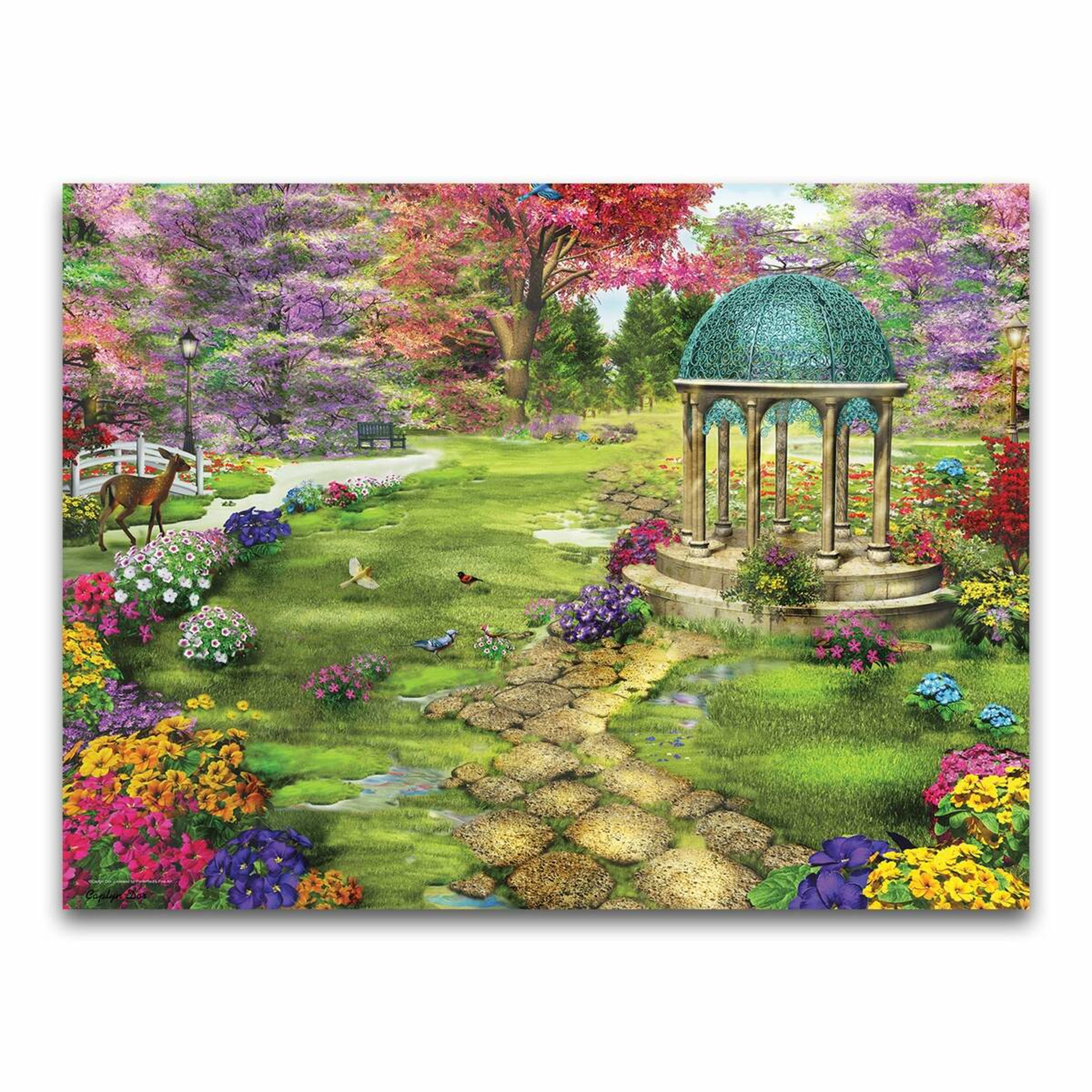 500 Piece Arrow Animals Puzzle - Assorted - Kmart