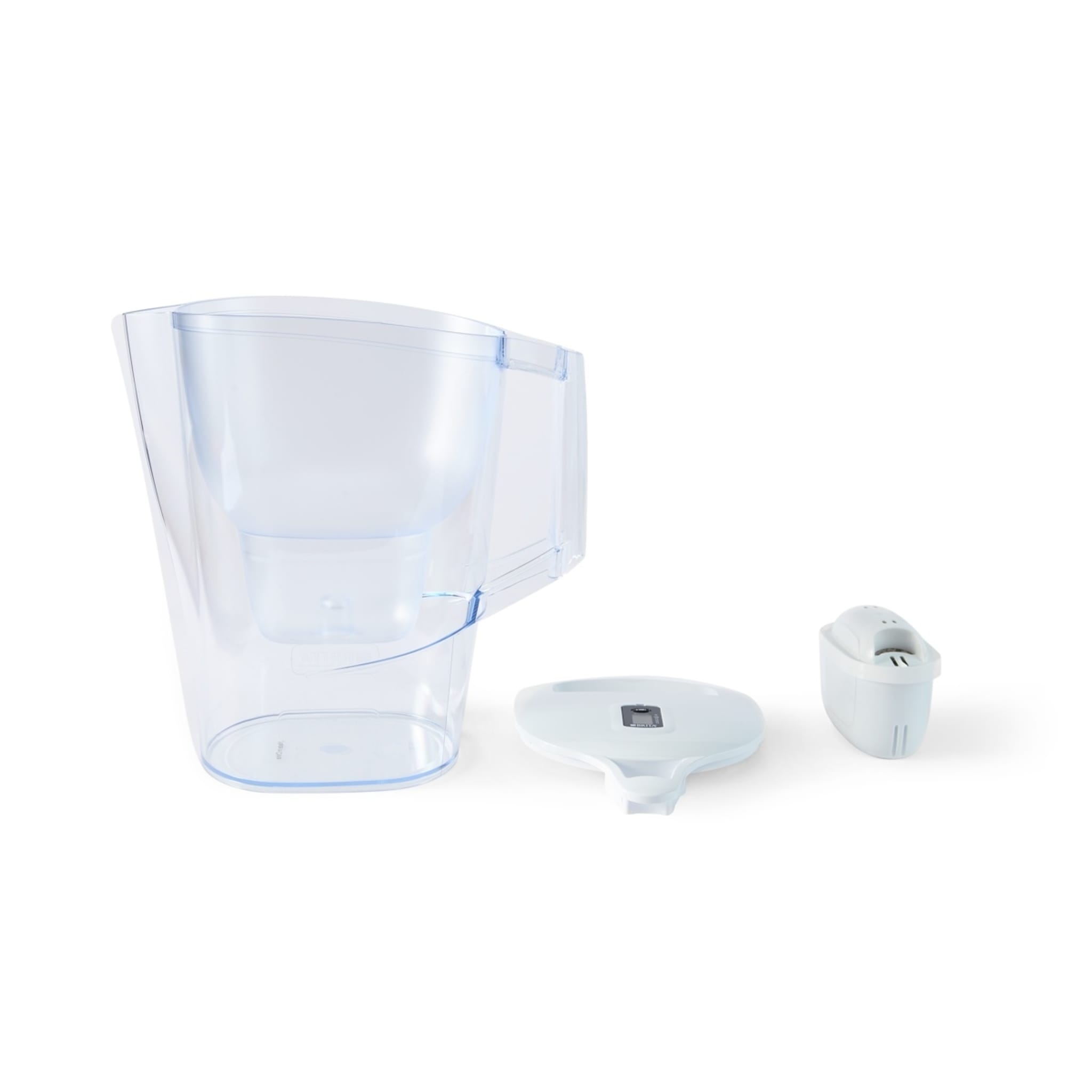 3.5L Brita Aluna Extra Large Water Filter Jug - Kmart NZ