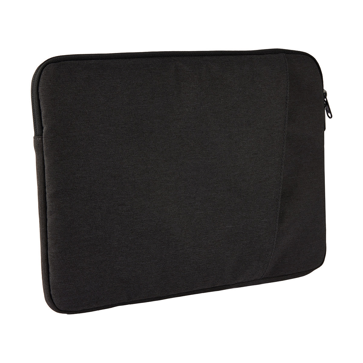 15in. Laptop Sleeve - Black - Kmart