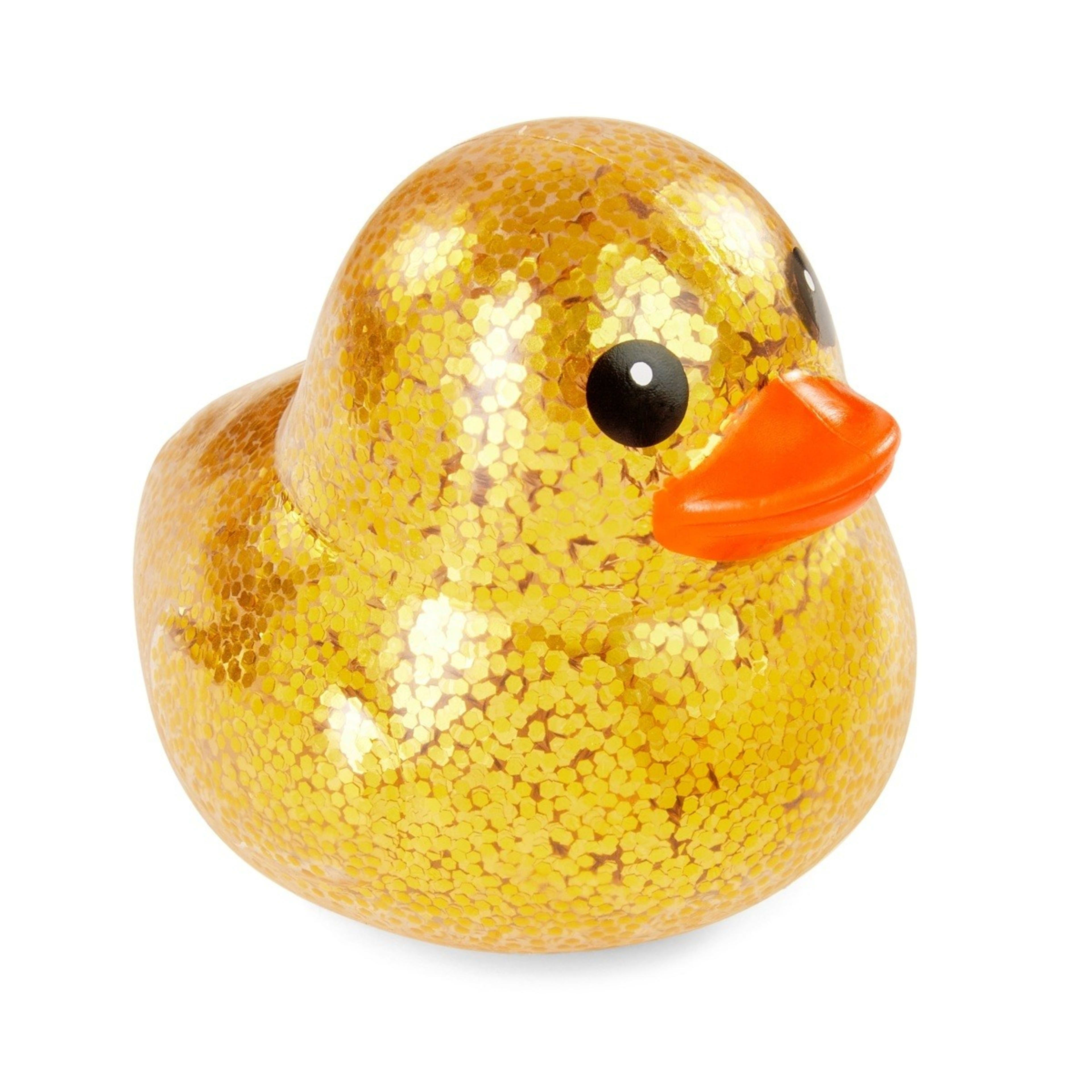 ToyMania Jumbo Squishy Duck - Assorted - Kmart