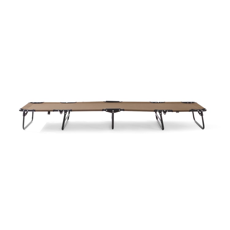 Foldable Camp Bed - Kmart