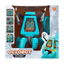 R/C Robot Octobot - Kmart