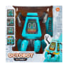 R/C Robot Octobot - Kmart