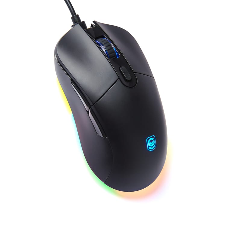 2.4GHz Wireless Gaming Mouse - Kmart NZ