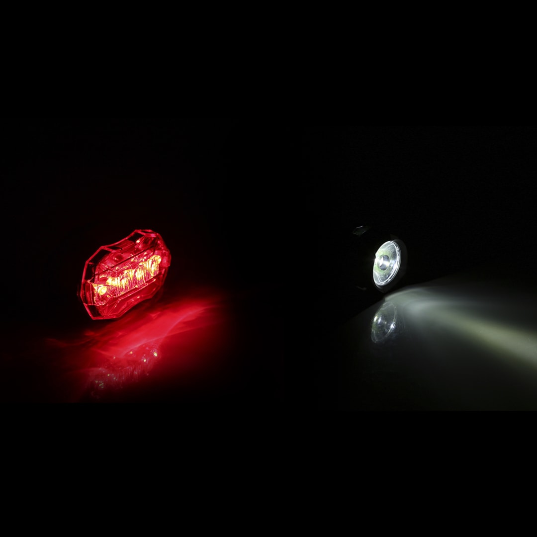 Combo LED Light Pack - Kmart