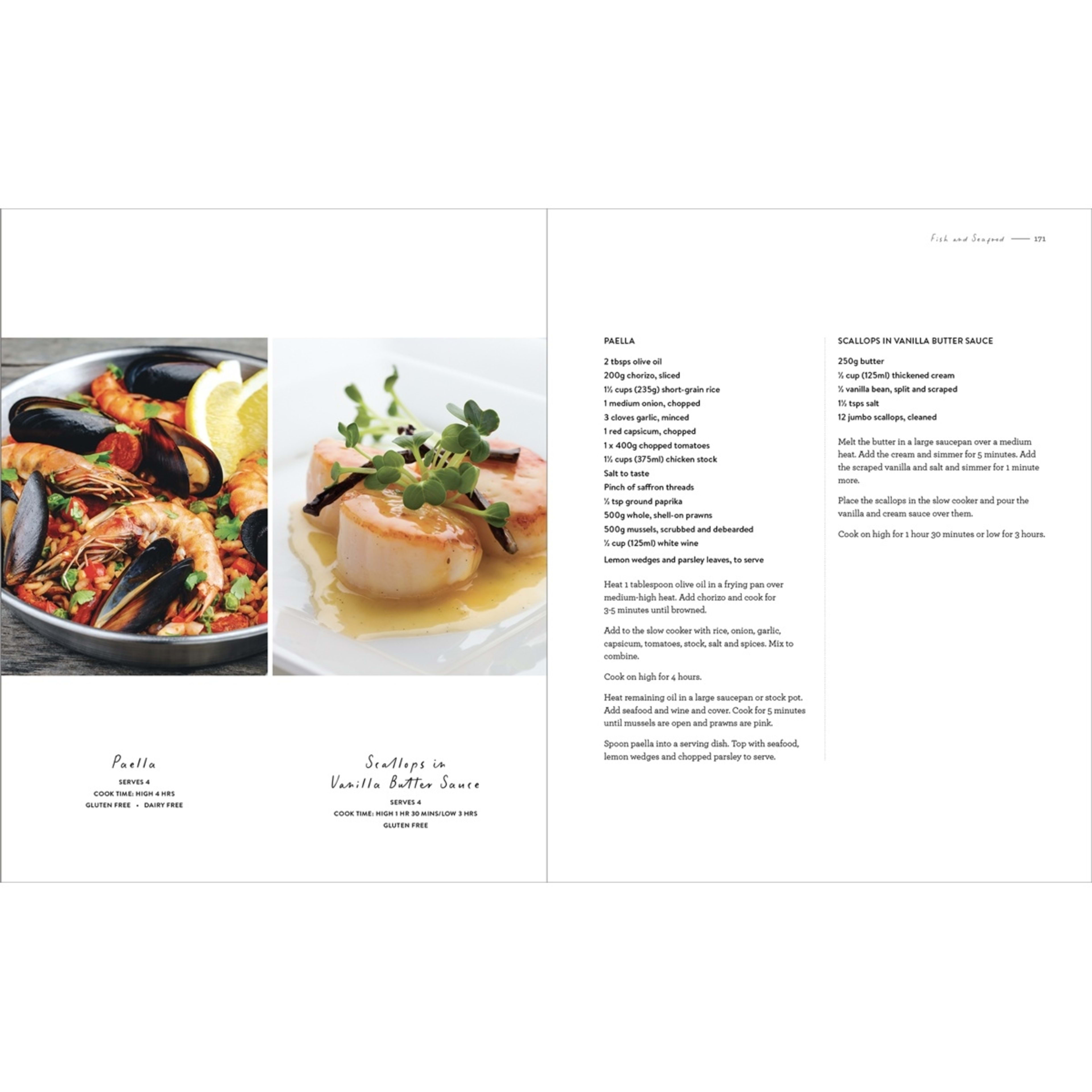 Slow Cooker: The Ultimate Collection - Book - Kmart