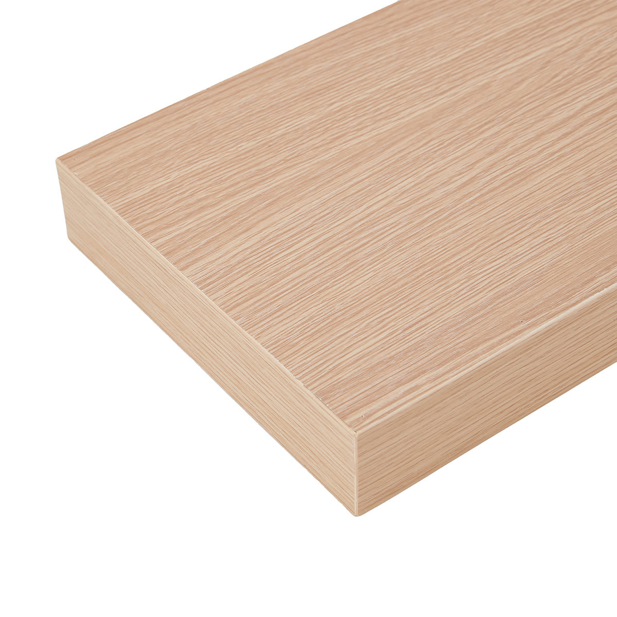 Oak Look Floating Shelf - Kmart NZ