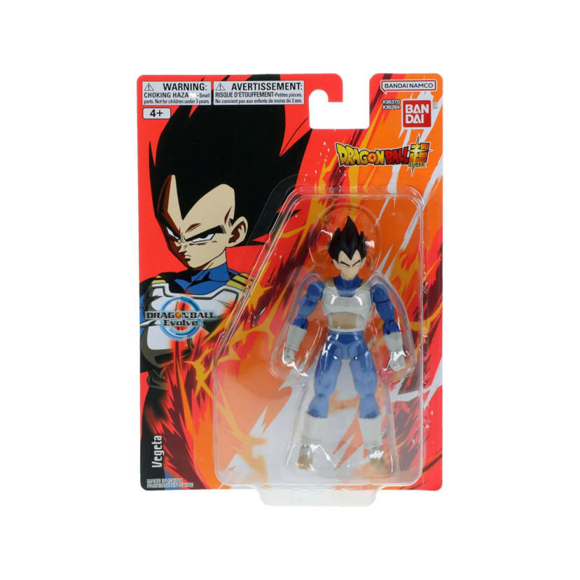 Dragon Ball Super: Evolve Action Figure - Assorted - Kmart