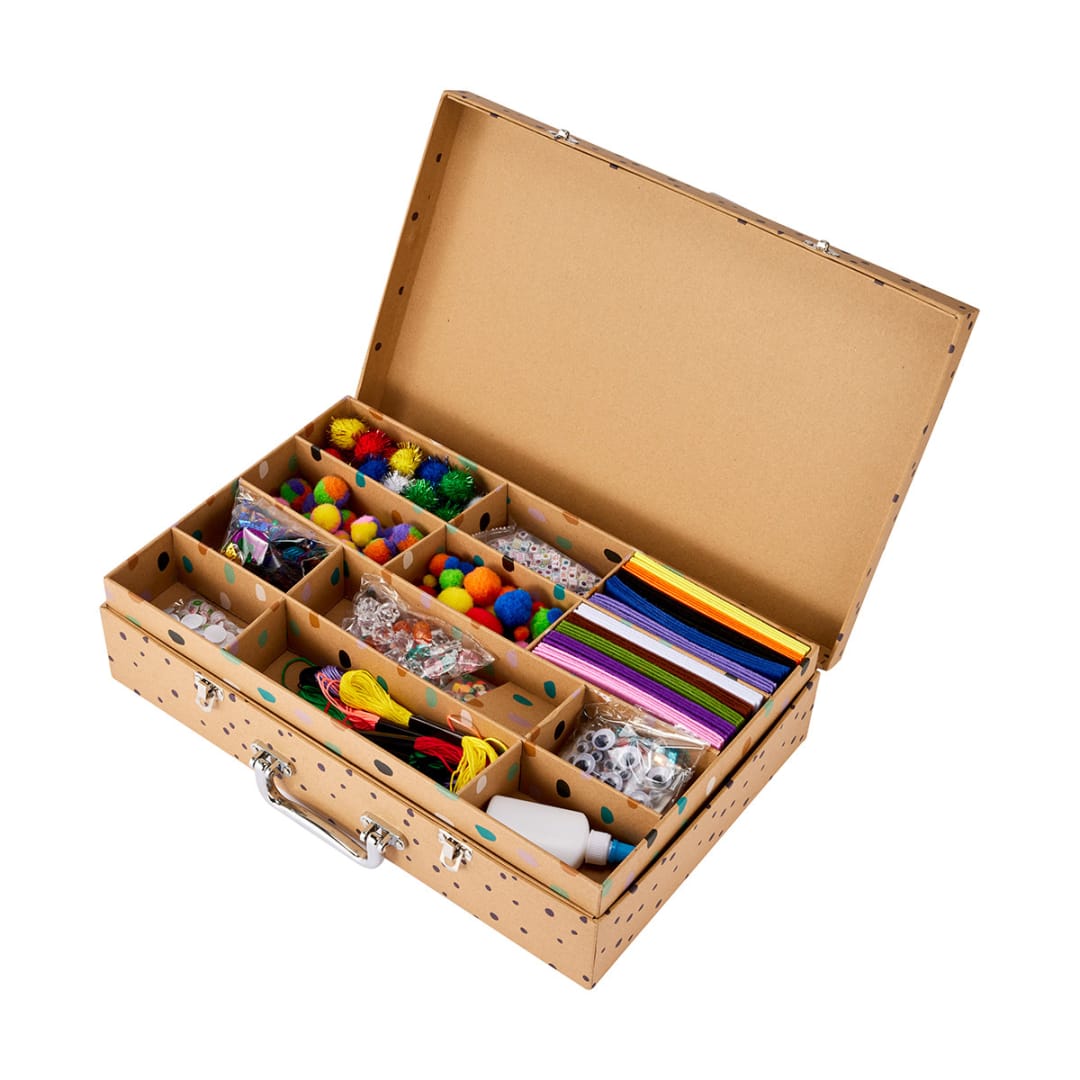 Mega Accessory Kit - Kmart