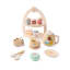 15 Piece Disney Princess High Tea Set - Kmart