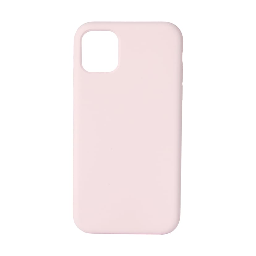 iPhone 11 Silicone Case - Blush Pink - Kmart
