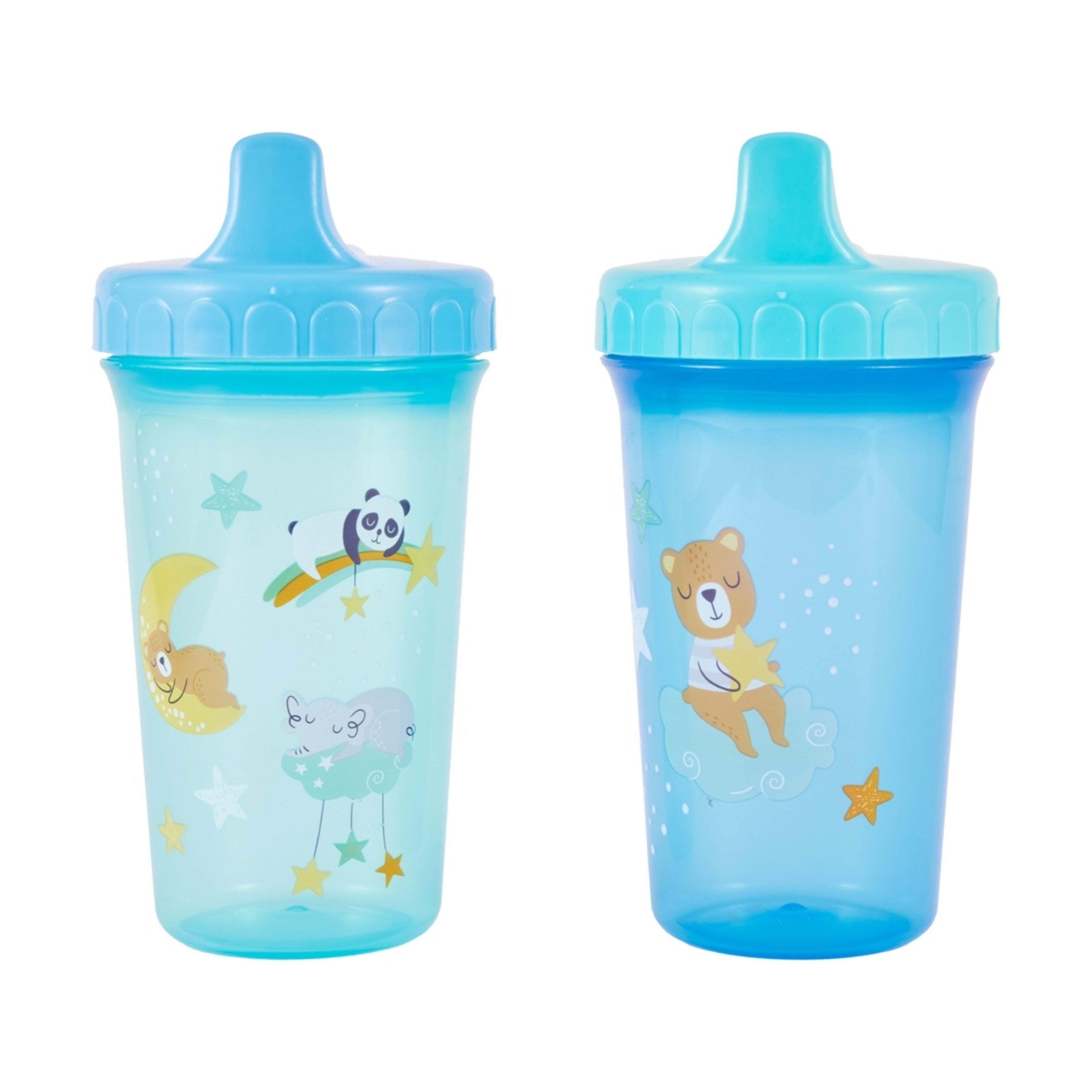 2 Pack Hard Spout Cups - Kmart