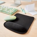 Ergonomic Mouse Pad - Black - Kmart NZ
