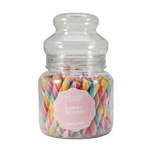 Candy Sticks 450g - Kmart