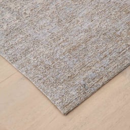 Balham Rug - Grey, Extra Extra Large - 300cm x 200cm - Kmart