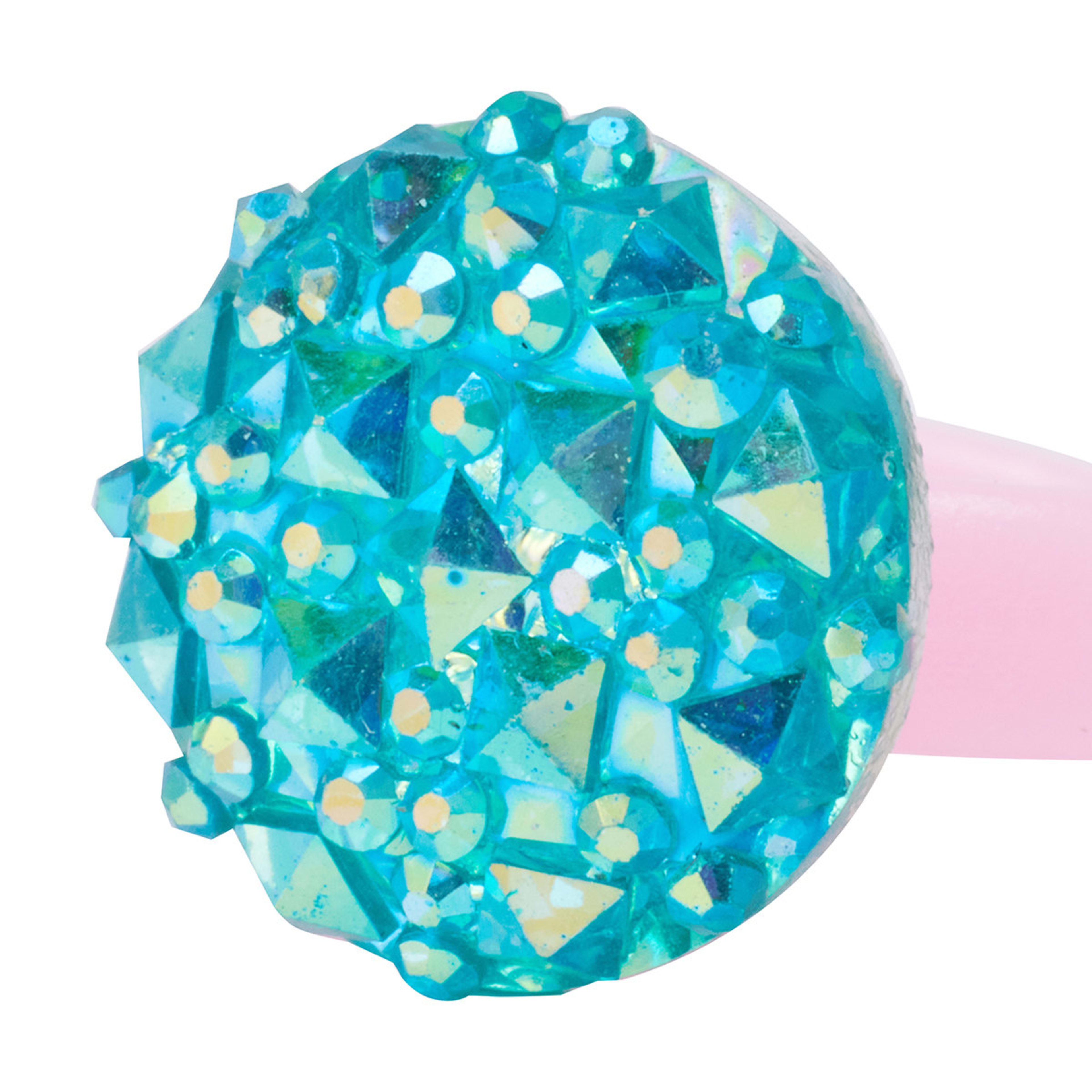 16 Piece Ring Set - Kmart