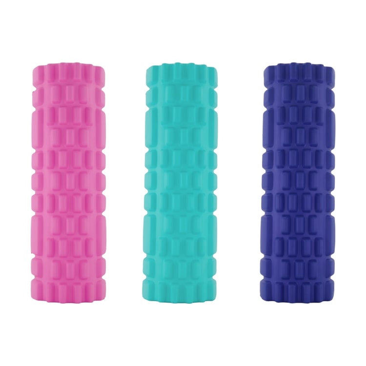 30cm Dimple Roller - Assorted - Kmart