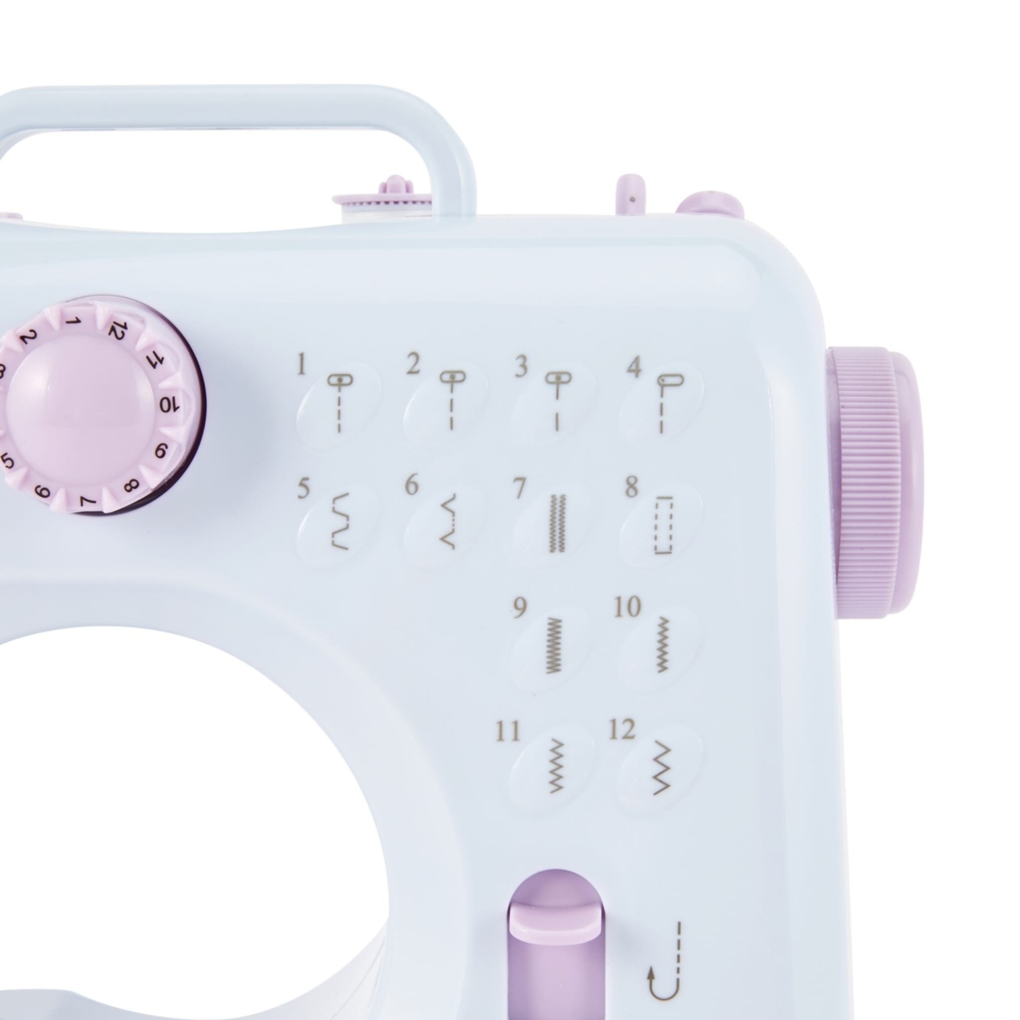 Multi-Function Sewing Machine - Kmart