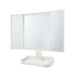 Trifold LED Mirror - Kmart