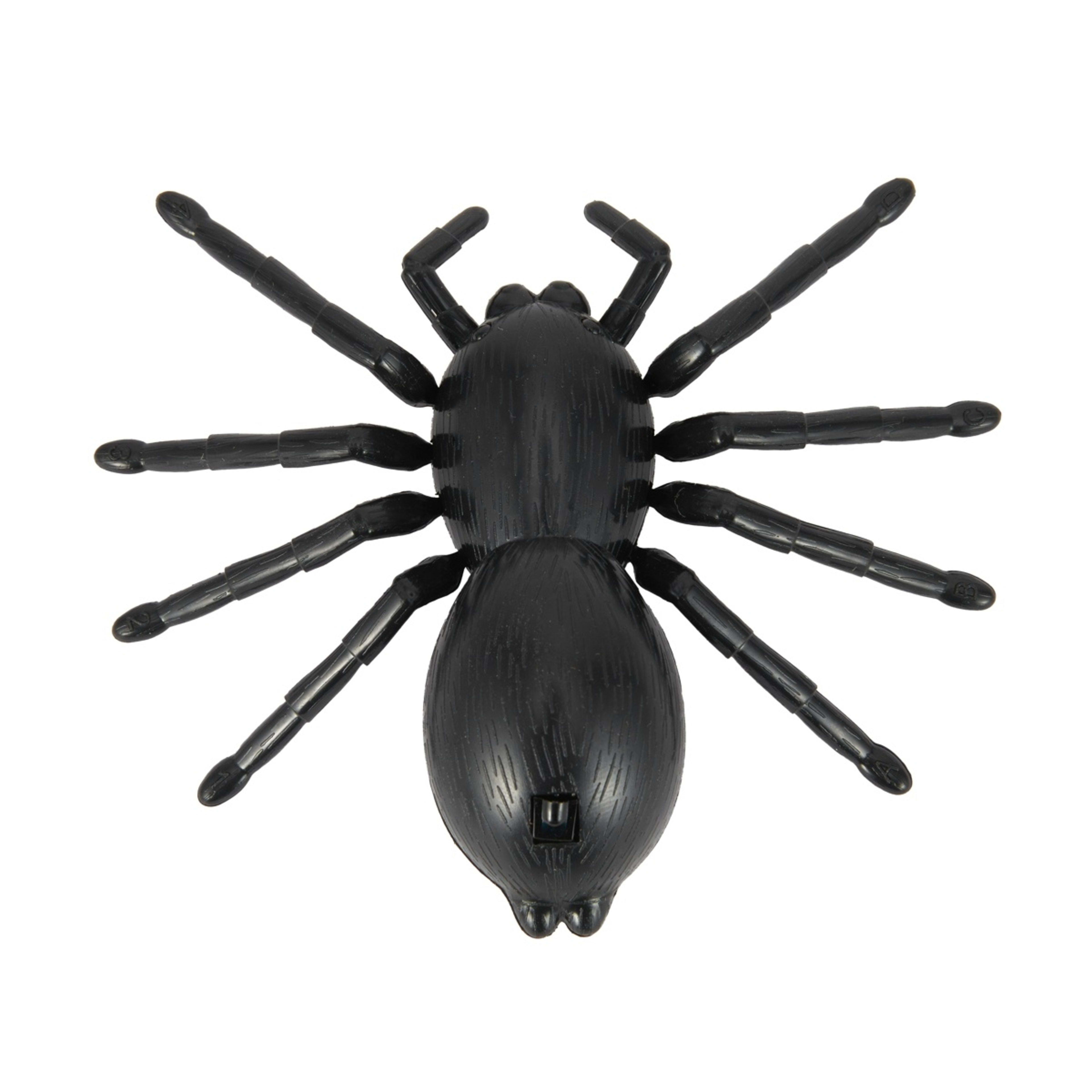 Remote Control Spider Toy - Kmart