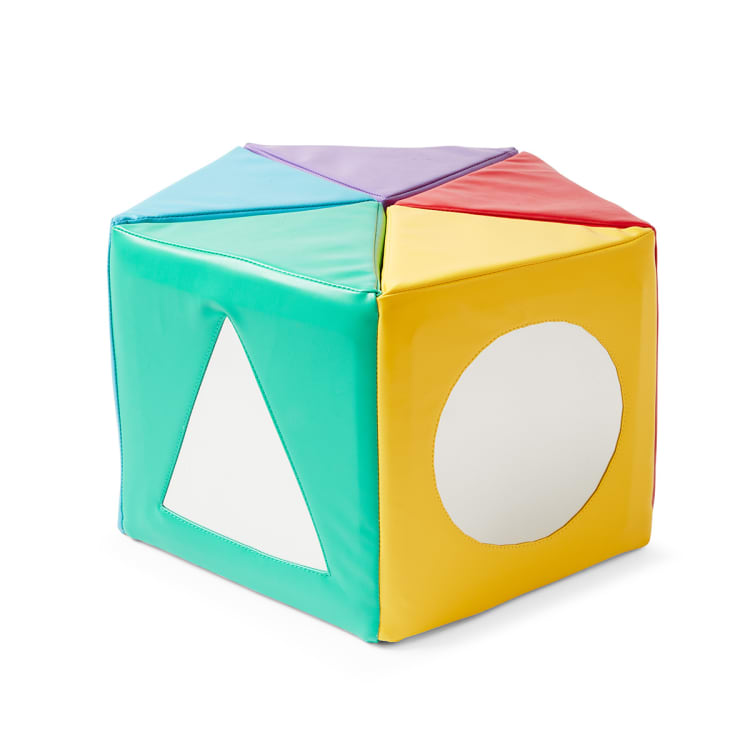 Soft Play with Mirror - Kmart