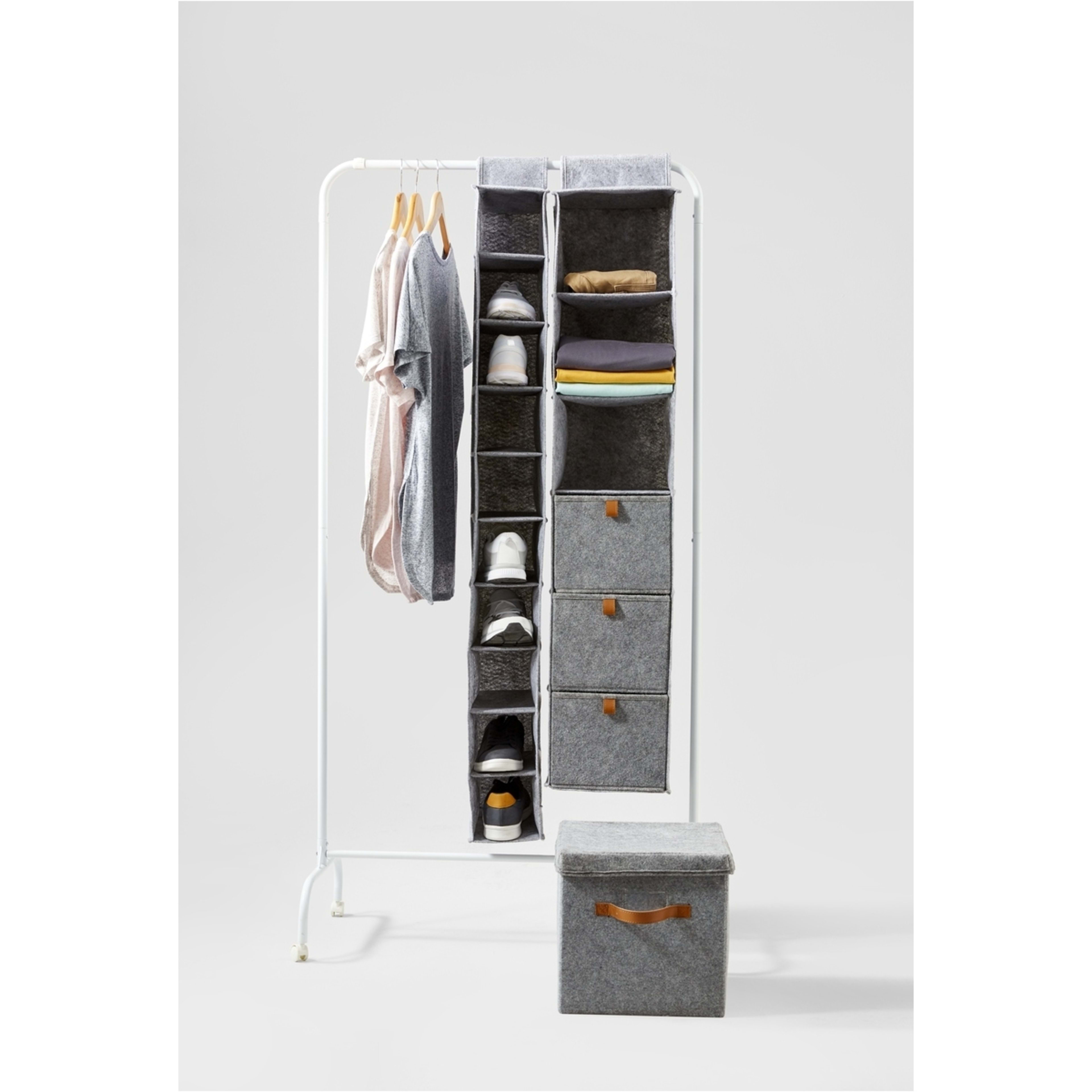 Portable Clothing Rack - Kmart