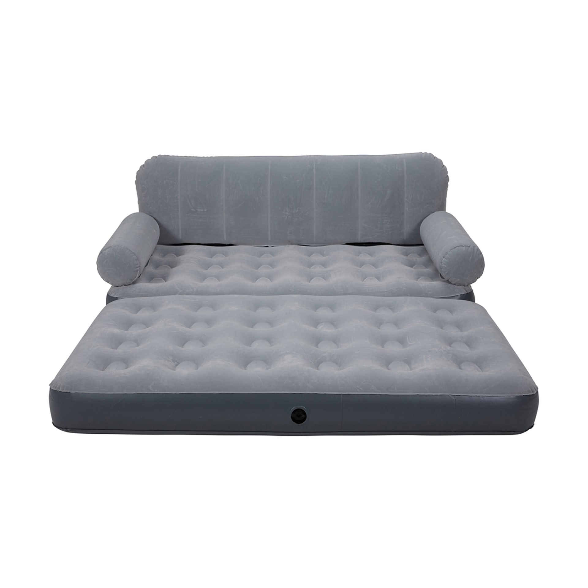 2 Seater Sofa Bed - Double - Kmart