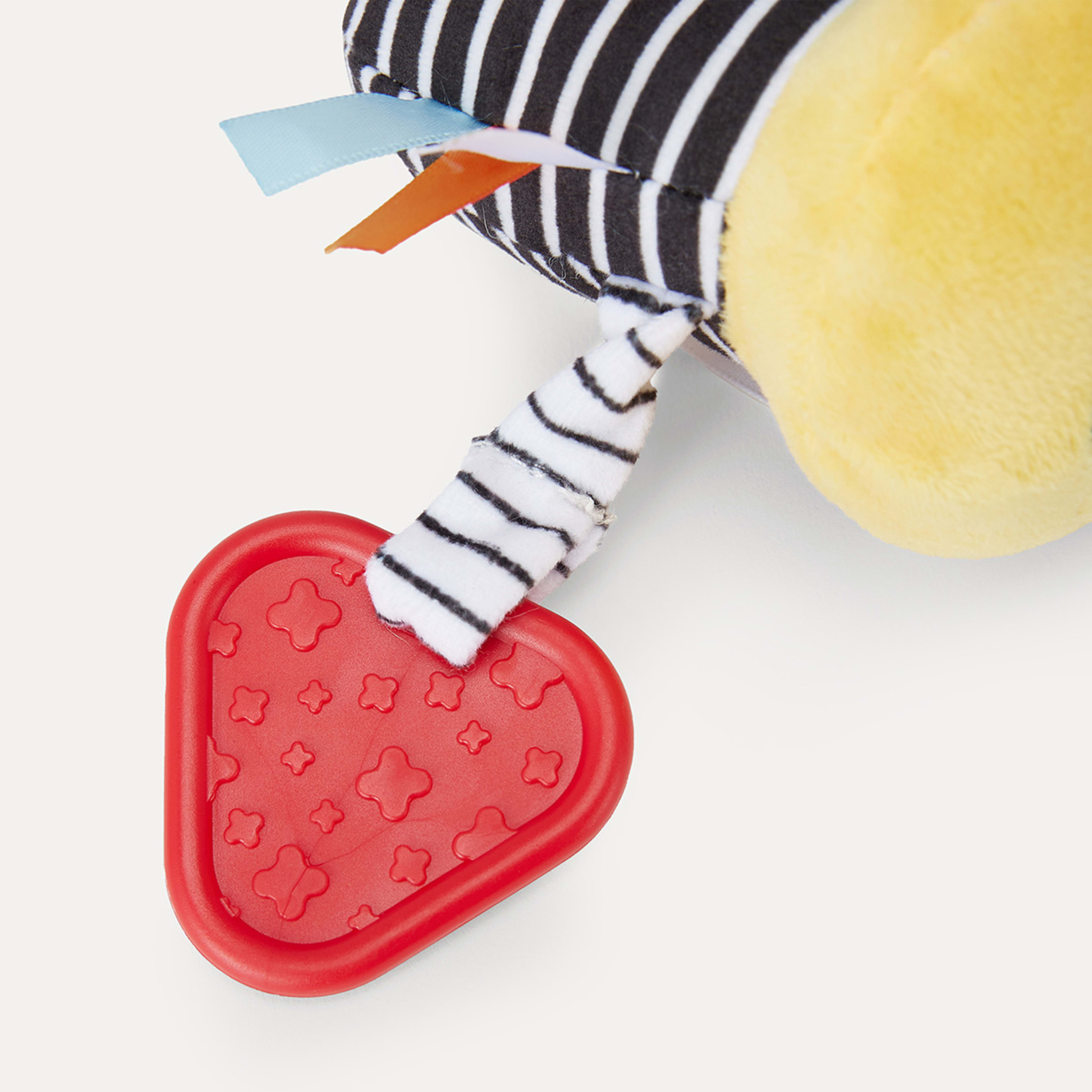 Pram Toy - Bee - Kmart