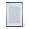 A1 Poster Frame - Black - Kmart